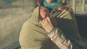 Woven Wrap Sizing Guide: What's Your Perfect Size?