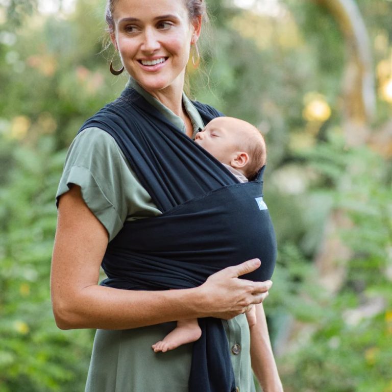 34 Best Baby Wrap Carriers In 2024 For Every Situation
