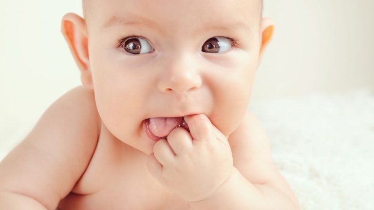 6 Proven Methods To Prevent Diaper Rash When Teething