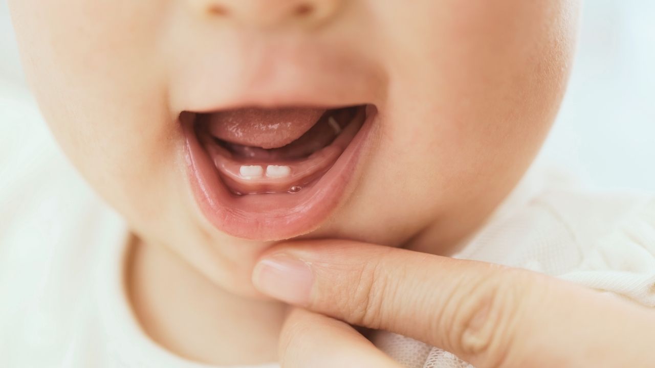 6 Proven Methods To Prevent Diaper Rash When Teething