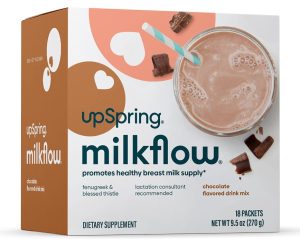 Increasing Milk Supply With Food: A Guide To Breast Milk-Boosting Meals