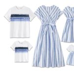 17 Mom And Son Matching Outfits That Will Melt Your Heart (2024)