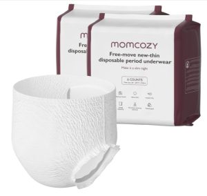 Best Postpartum Diapers: Top 7 Picks For New Moms (2025)