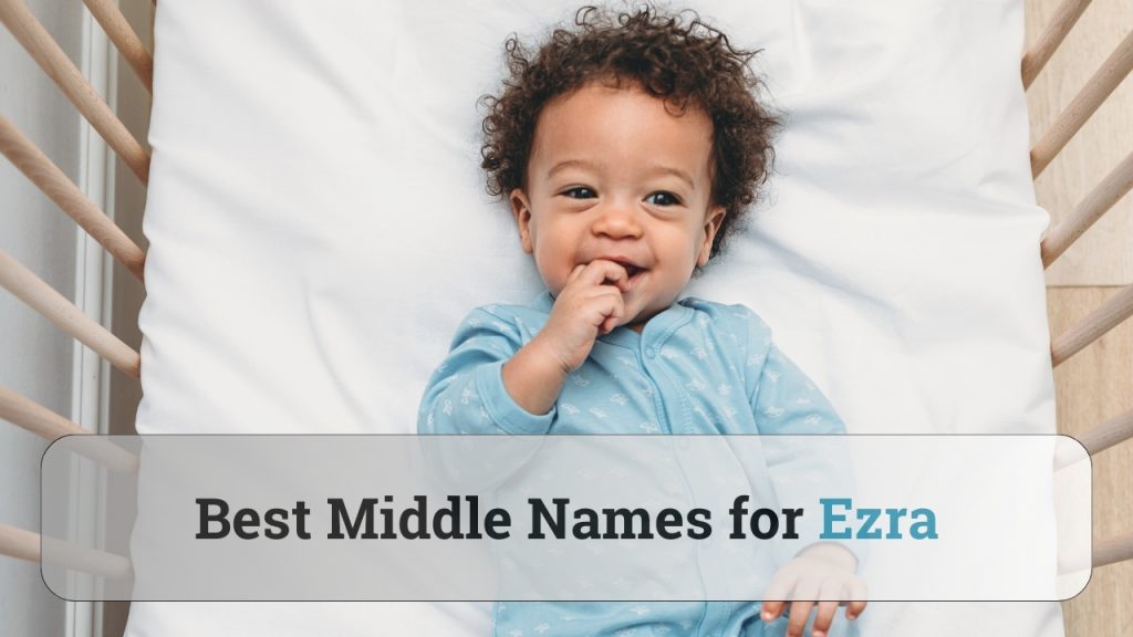 Baby Names - BecomingMamas.com