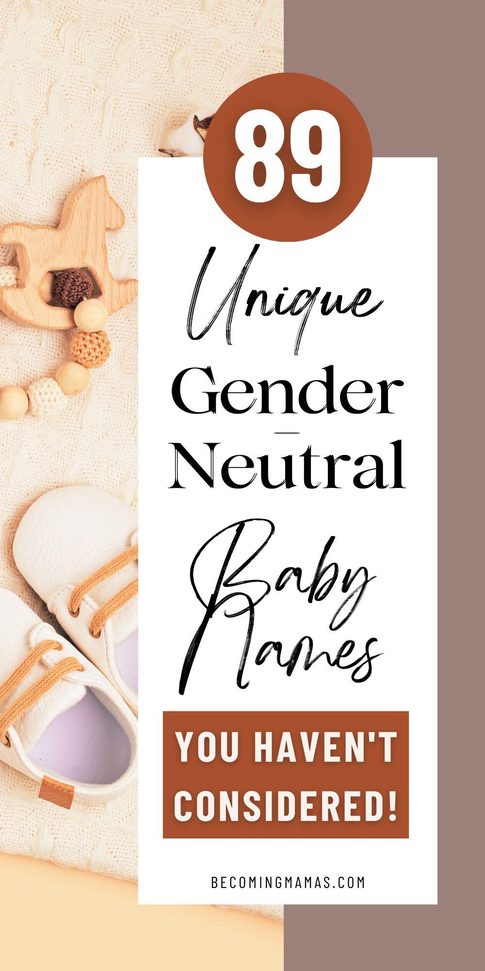 89 Gender Neutral Names With Meanings And Origin