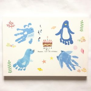 25 Baby Footprint Art Ideas For Keepsakes & Gifts