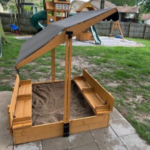14 Ultimate Backyard Activities & Toys For Toddlers