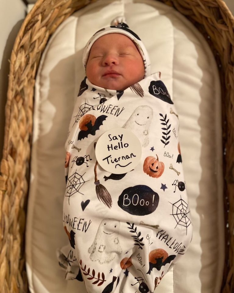 37 Adorable Baby Halloween Costumes For Baby's First Halloween In 2025