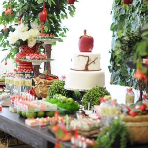 Fall Baby Shower Ideas: 12 Cozy Autumn-Inspired Themes