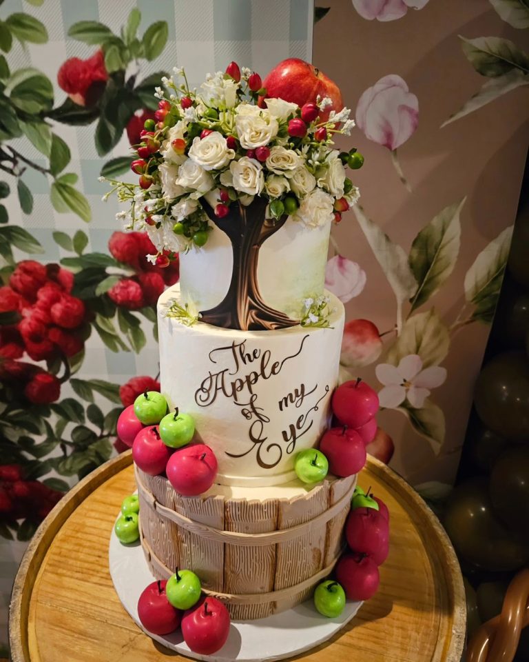 Fall Baby Shower Ideas: 12 Cozy Autumn-Inspired Themes
