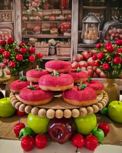 Fall Baby Shower Ideas: 12 Cozy Autumn-Inspired Themes