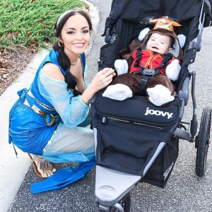Mom And Son Halloween Costumes: 32 Amazing Ideas For 2025