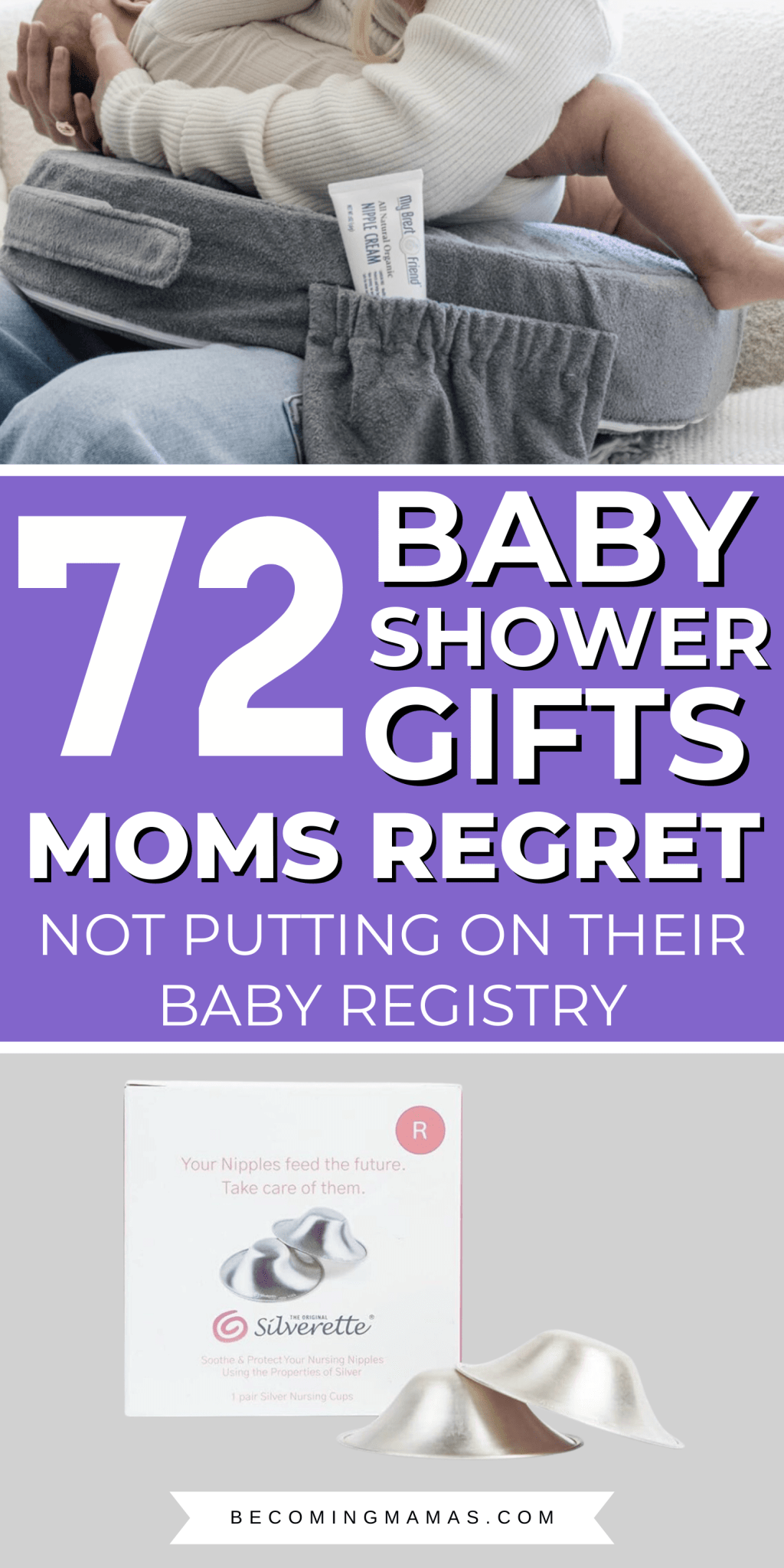 72 Unexpected Baby Shower Gifts That New Parents Will Love In 2025