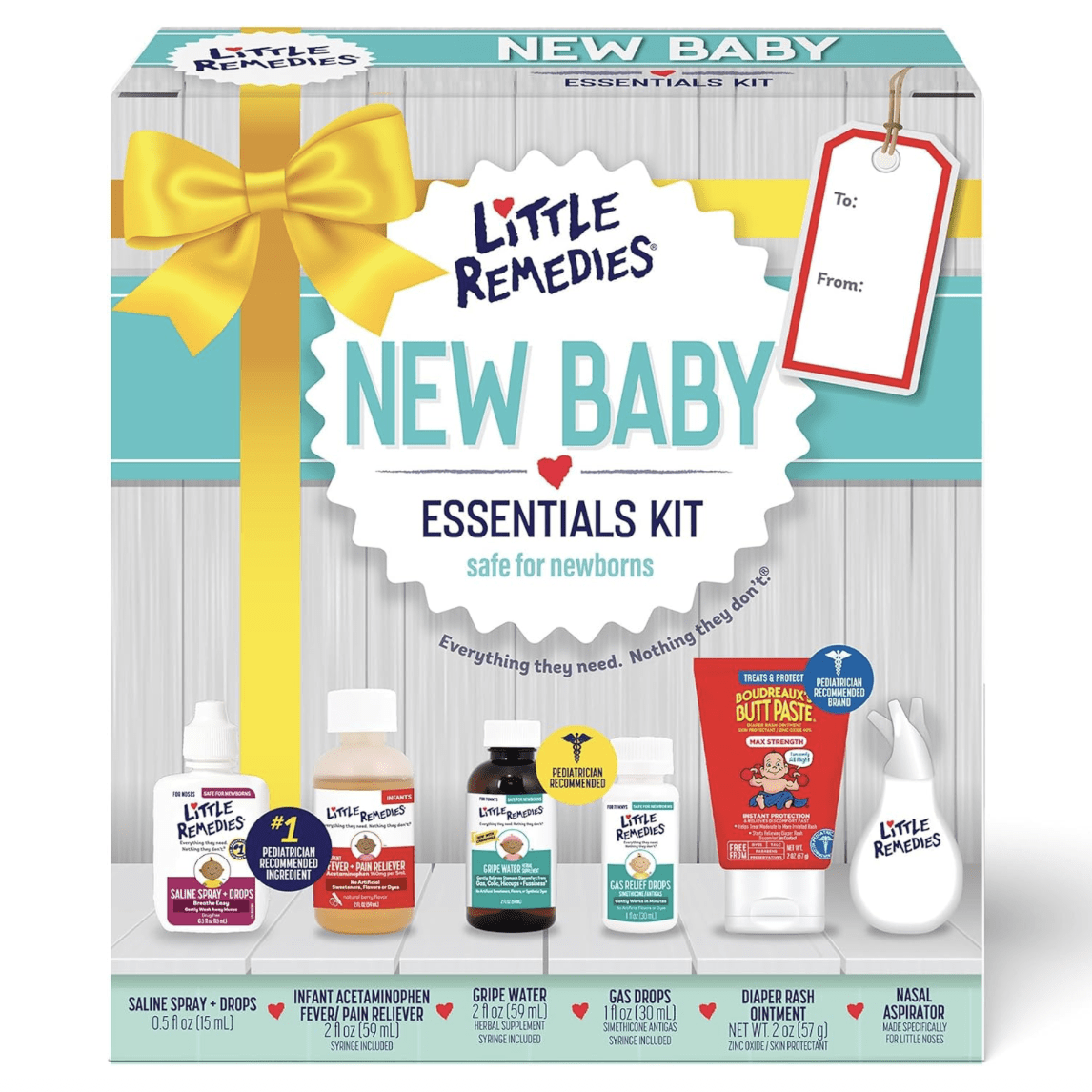 72 Unexpected Baby Shower Gifts That New Parents Will Love In 2025