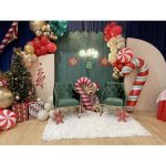 32 Irresistibly Adorable Christmas Baby Shower Ideas For 2025