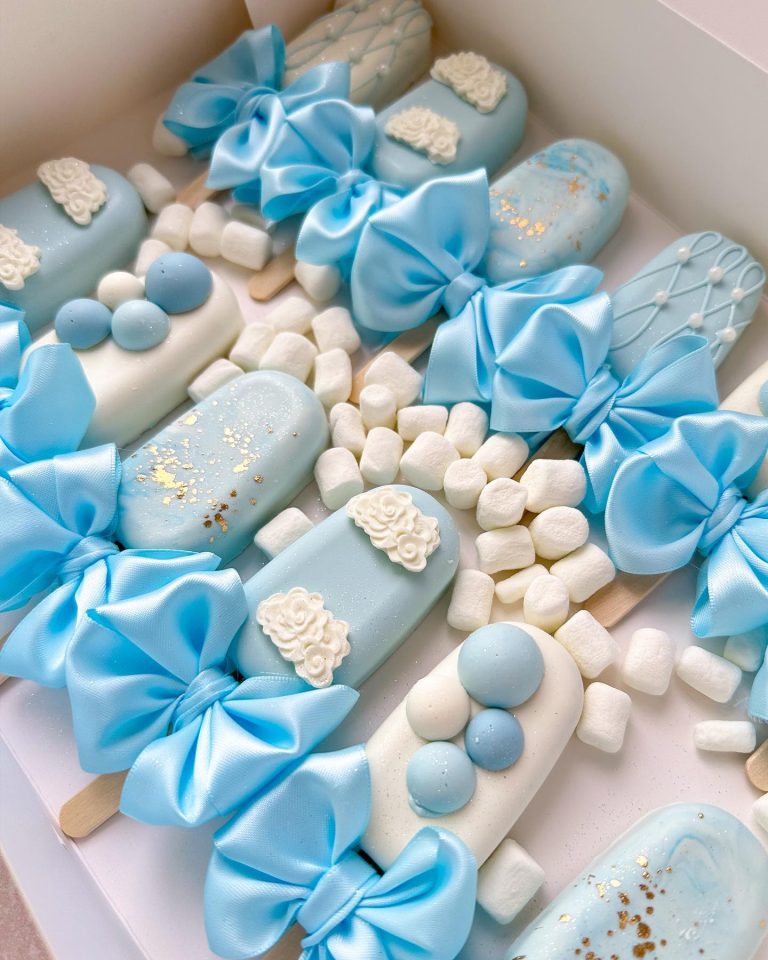 32 Adorable Cloud 9 Baby Shower Theme Ideas For 2025