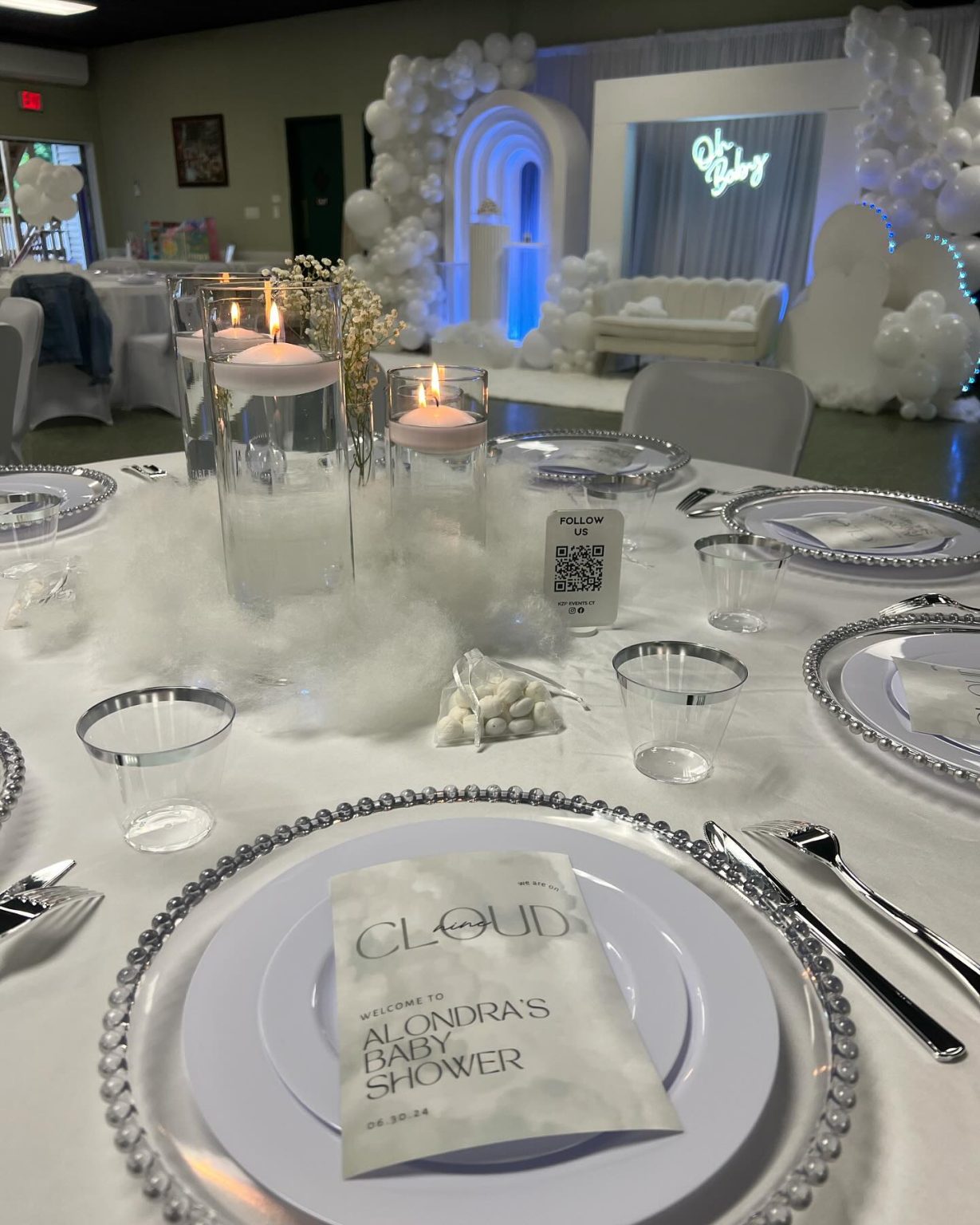 32 Adorable Cloud 9 Baby Shower Theme Ideas For 2025