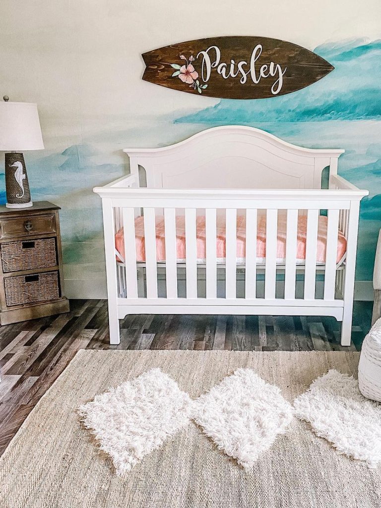 55 Most Adorable Baby Boy Nursery Themes To Try In 2025