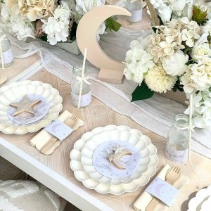 30 Magical Twinkle Little Star Baby Shower Ideas For 2025