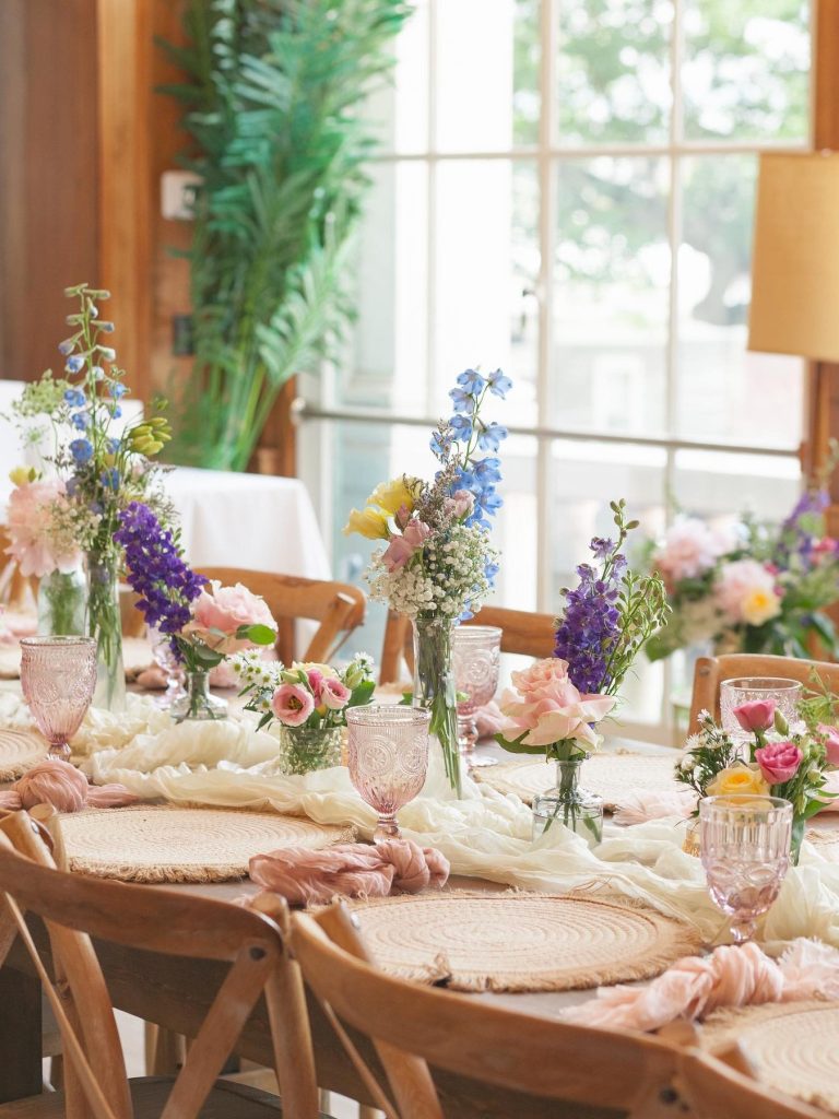 25 Beautiful Wildflower Baby Shower Theme Ideas For 2025