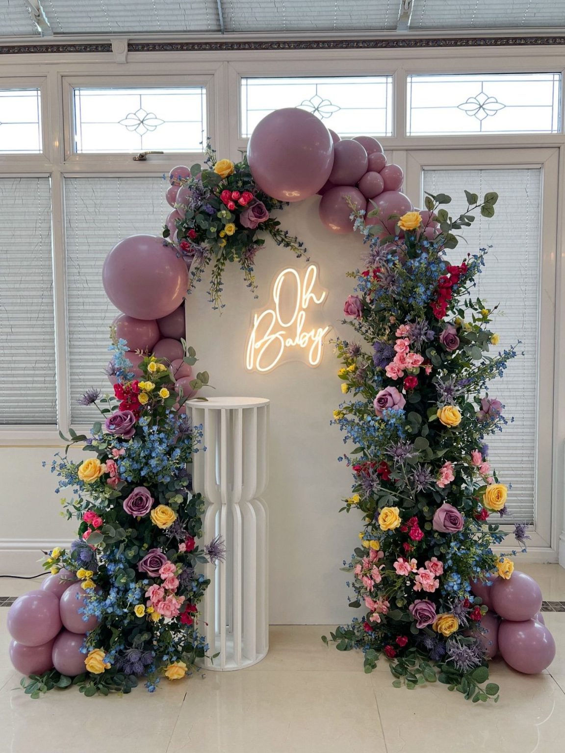 35 Fresh & Fabulous Spring Baby Shower Themes For 2025