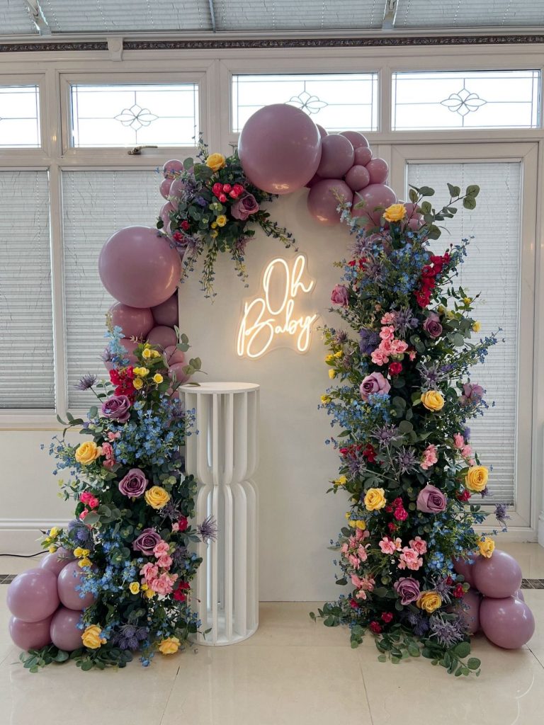 35 Fresh & Fabulous Spring Baby Shower Themes For 2025