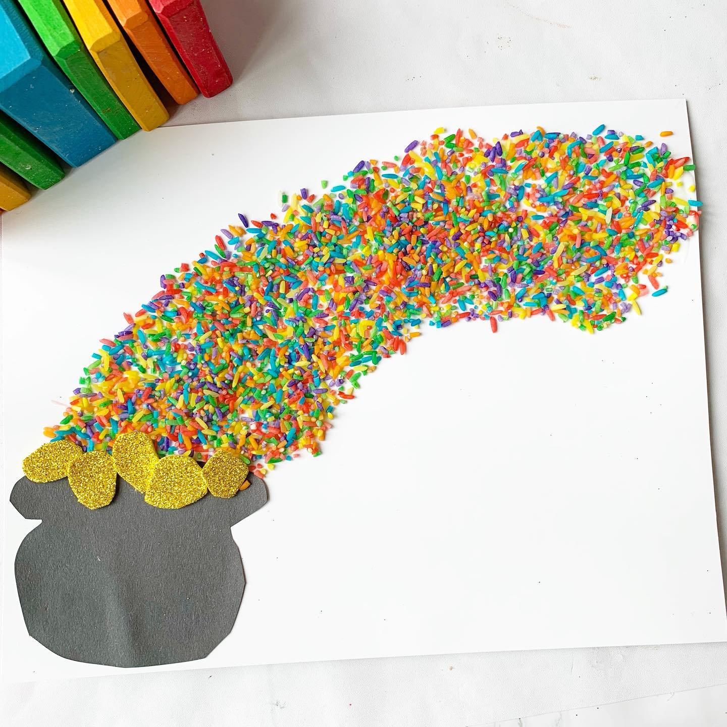 25 Easy St Patrick's Day Crafts To Make In 2025