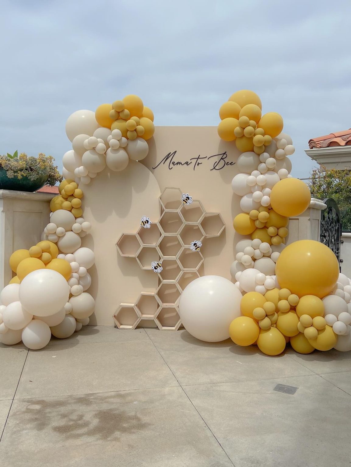 25 Honey Bee Baby Shower Theme Ideas (2025)