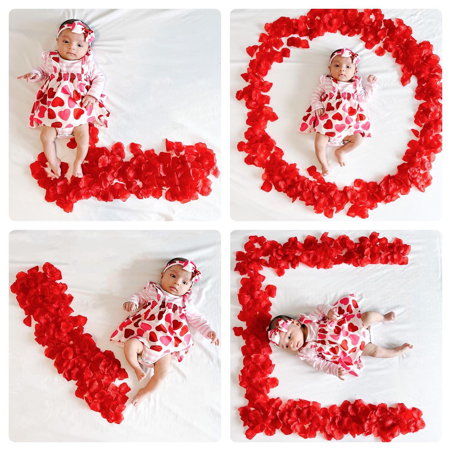 25 Adorable Valentine's Day Baby Photo Ideas (2025)