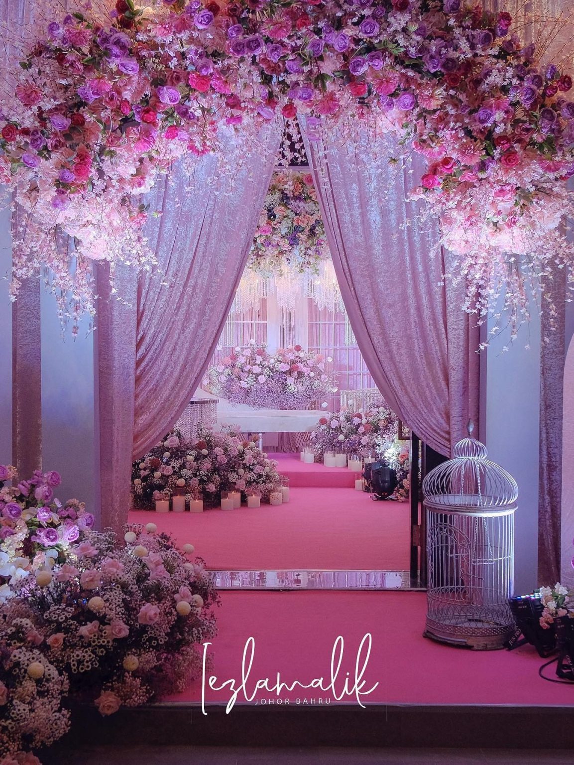 25 Enchanted Garden Baby Shower Theme Ideas