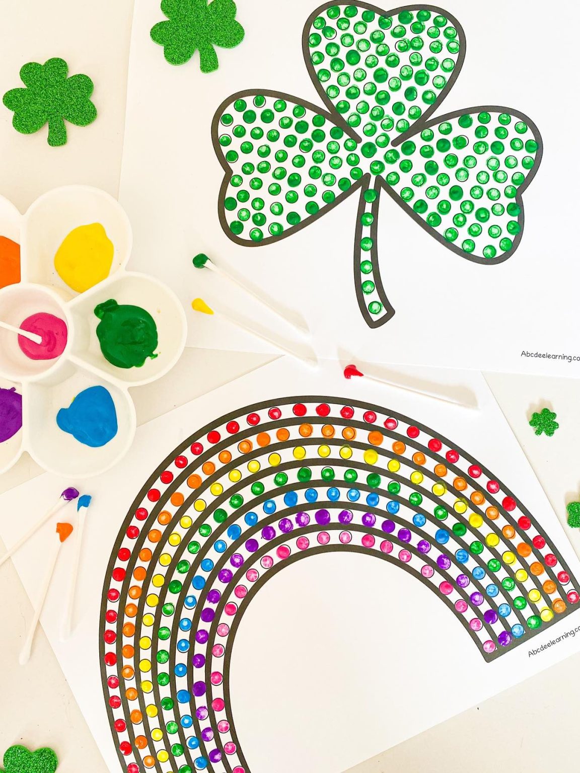 25 Easy St Patrick's Day Crafts To Make In 2025