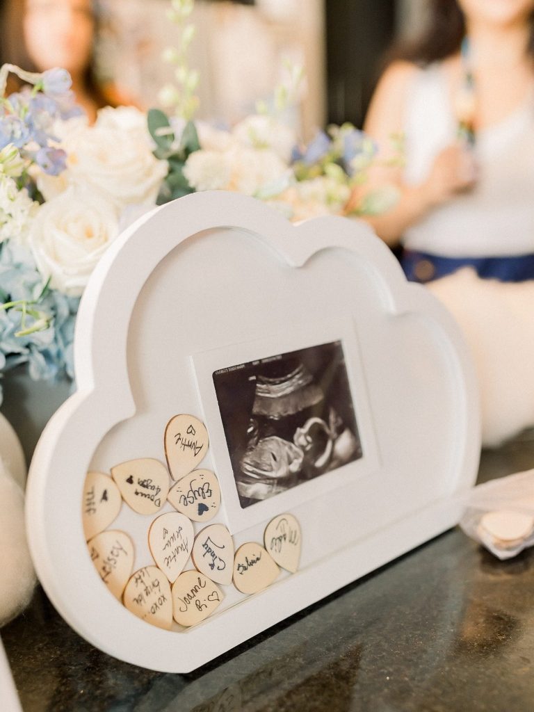32 Adorable Cloud 9 Baby Shower Theme Ideas For 2025