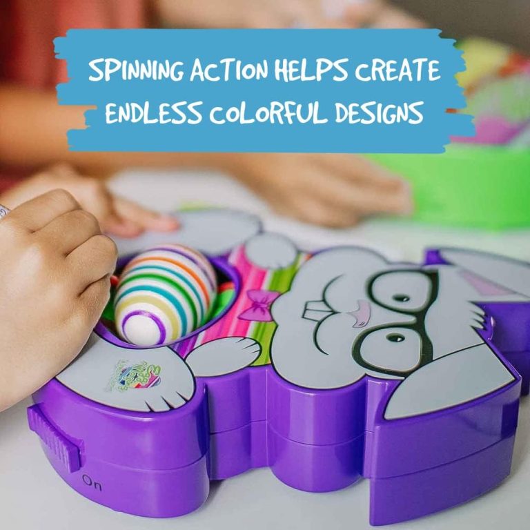 10 Easter Craft Kits That Make Perfect Spring Activities For Kids