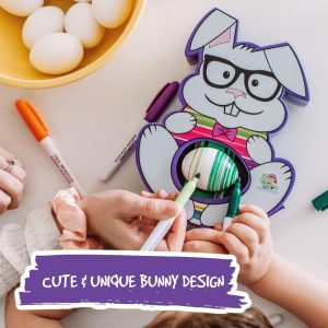 10 Easter Craft Kits That Make Perfect Spring Activities For Kids