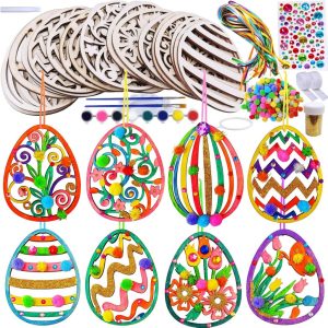 10 Easter Craft Kits That Make Perfect Spring Activities For Kids