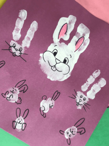 20 Easter Handprint Art Ideas For Kids (2025)