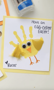 20 Easter Handprint Art Ideas For Kids (2025)