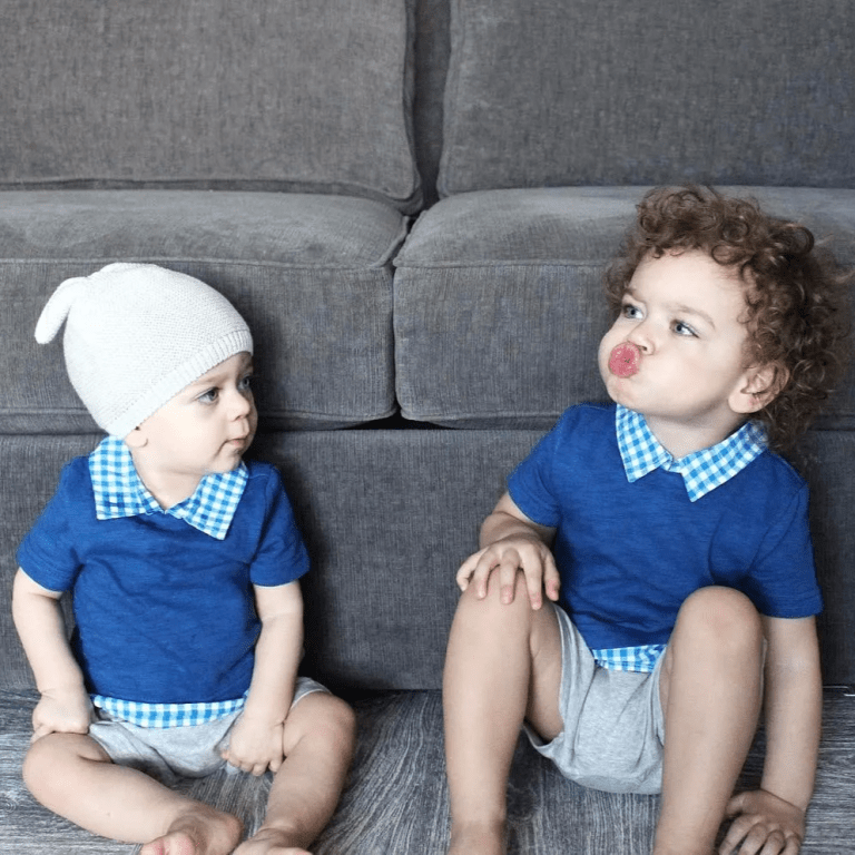 33 Stylish Easter Outfits For Boys You’ll Want To Copy (2025)