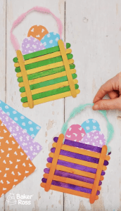 17 Best Easter Crafts With Popsicle Sticks (2025)