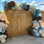 Cowboy Baby Shower Theme: 42 Western Baby Shower Ideas