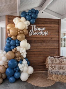 Cowboy Baby Shower Theme: 42 Western Baby Shower Ideas